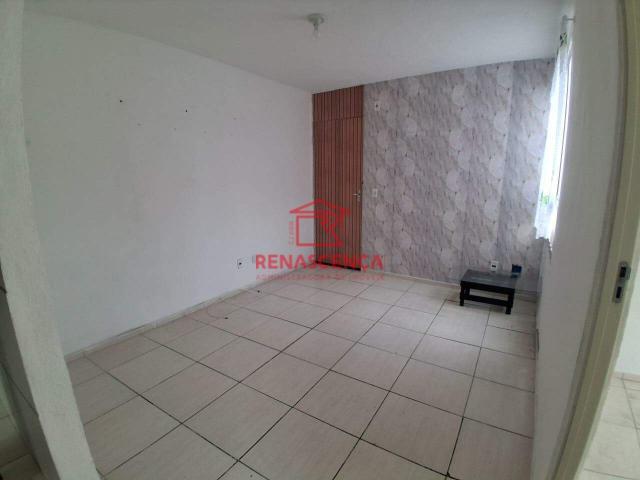 Apartamento para alugar, Santa Cruz Rio de Janeiro/RJ