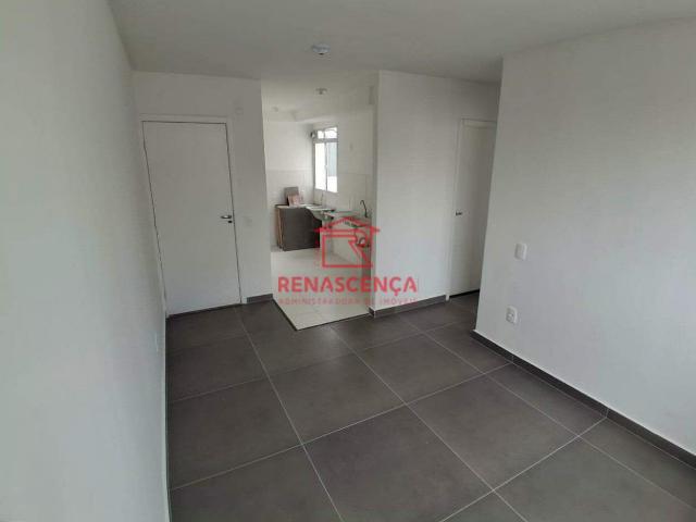 Apartamento para alugar, Santa Cruz Rio de Janeiro/RJ