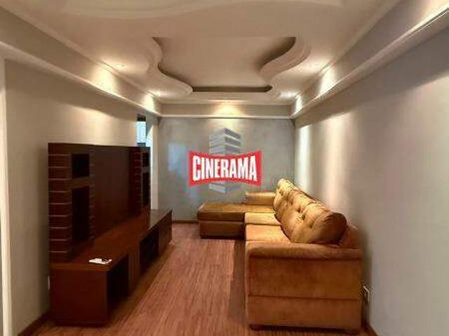 Apartamento para alugar, Santa Maria São Caetano do Sul/SP