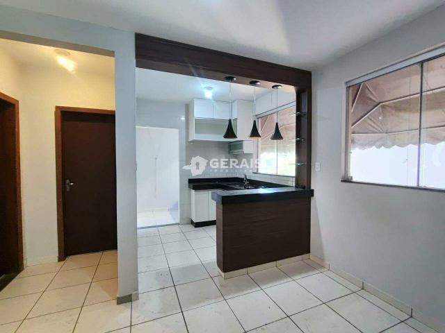 Apartamento para alugar, SANTA ROSA Divinópolis/MG
