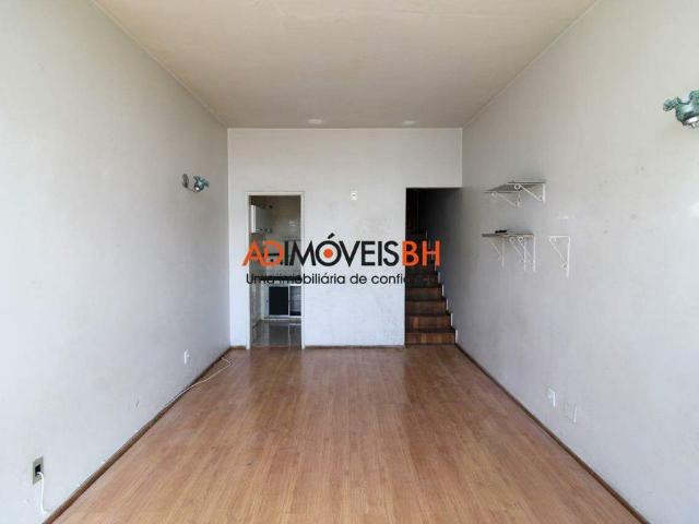 Apartamento para alugar, Santo Agostinho Belo Horizonte/MG