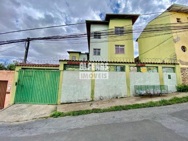 Apartamento para alugar, SANTO ANTONIO Contagem/MG