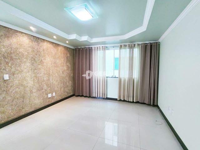 Apartamento para alugar, SANTO ANTÔNIO Divinópolis/MG
