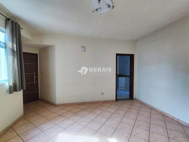 Apartamento para alugar, SANTO ANTÔNIO Divinópolis/MG