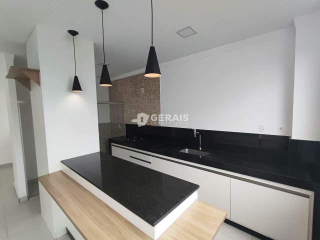 Apartamento para alugar, SANTO ANTÔNIO Divinópolis/MG