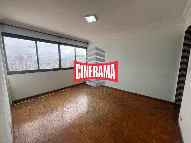 Apartamento para alugar, Santo Antônio São Caetano do Sul/SP