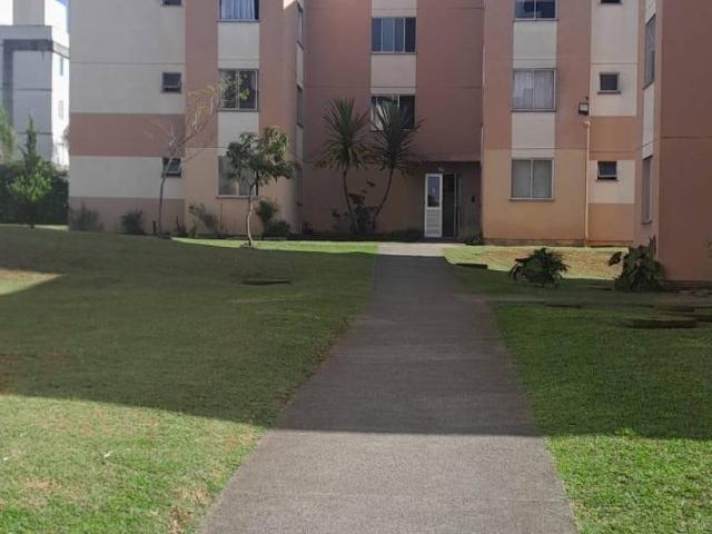 Apartamento para Alugar, Santo Antônio, São José dos Pinhais, R$ 1.200 | PI: 3518391