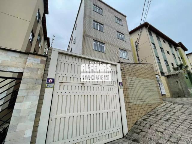 Apartamento para alugar, Serrano Belo Horizonte/MG