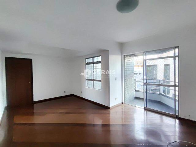 Apartamento para alugar, SIDIL Divinópolis/MG