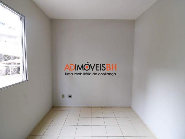 Apartamento para alugar, Silveira Belo Horizonte/MG