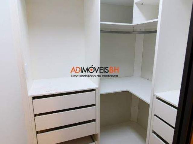 Apartamento para alugar, Silveira Belo Horizonte/MG