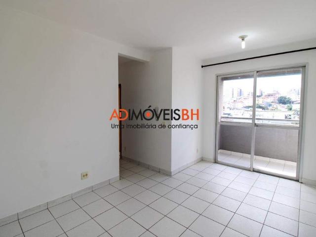 Apartamento para alugar, Silveira Belo Horizonte/MG