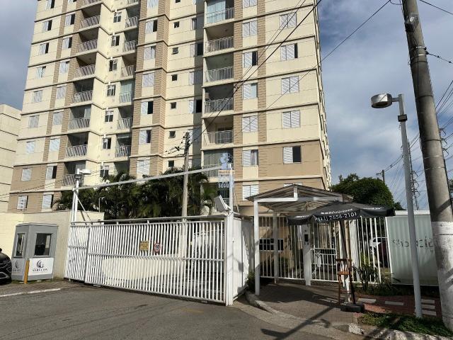 Apartamento para alugar na Vila Endres Guarulhos