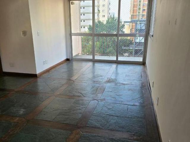 Apartamento para com 2 quartos 1 vaga na Vila Madalena