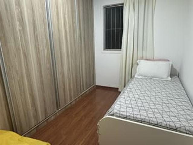 Apartamento para compartilhar