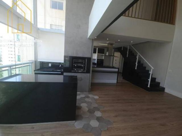 Apartamento para Compra, Alphaville Empresarial, 3 suítes e 3 vagas