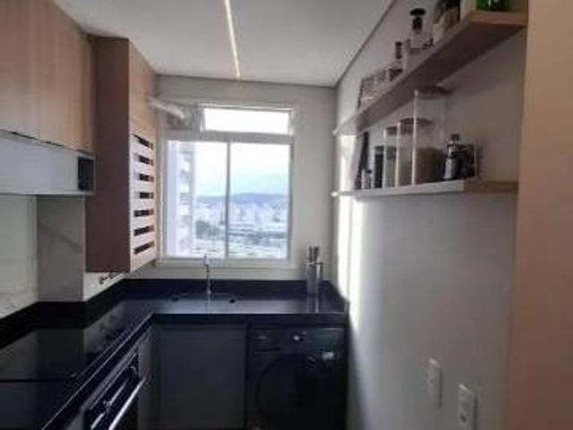 APARTAMENTO PARA COMPRA ANDAR ALTO CONDOMÍNIO RESIDENCIAL LA VITE PIEMONTE BAIRRO PONTE DE SÃO JOÃ