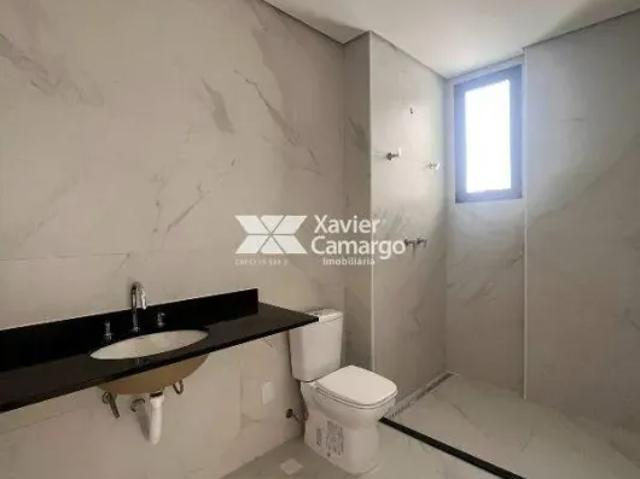 Apartamento para compra, com 04 suítes no Cidade Jardim Rio Claro/SP