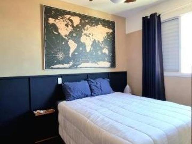 APARTAMENTO PARA COMPRA CONDOMÍNIO ABITARE ECO CLUBE BAIRRO JARDIM MESSINA JUNDIAÍ SP