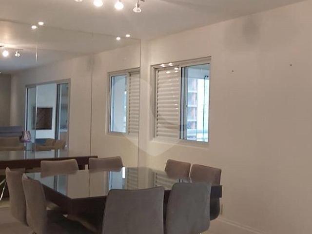 APARTAMENTO PARA COMPRA E LOCAÇÃO EM PERDIZES