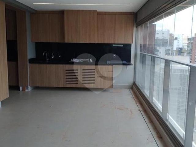 APARTAMENTO PARA COMPRA E LOCAÇÃO NA VILA OLIMPIA