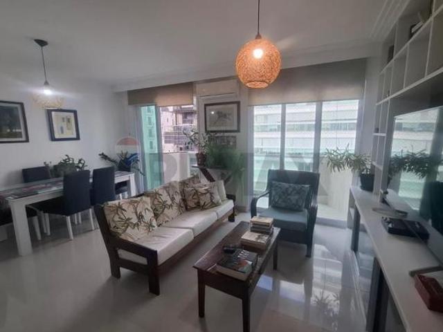 Apartamento para Compra na Pitangueiras Guarujá/SP