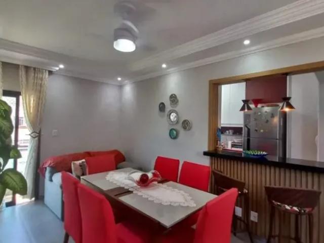 Apartamento para compra no Canto do Forte Praia Grande SP
