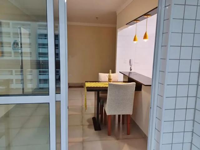 Apartamento para compra no Jardim Real Praia Grande SP