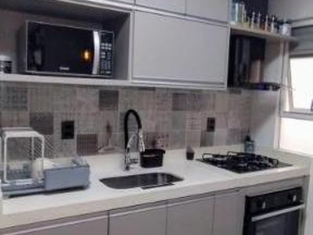 APARTAMENTO PARA COMPRA RESIDENCIAL JARDIM CONQUISTA BAIRRO JARDIM TAMOIO JUNDIAÍ SP