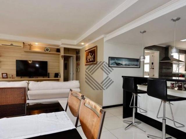Apartamento para comprar, 3 quartos, Ed. Reserva Campolim, Sorocaba