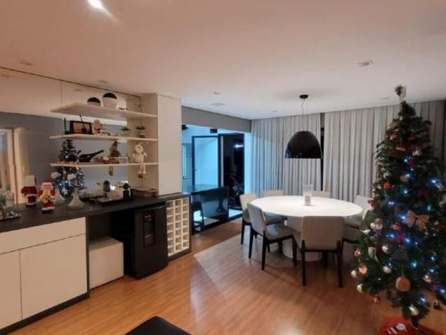 Apartamento para comprar, 3 suítes, 3 vagas, Paulista, Piracicaba SP