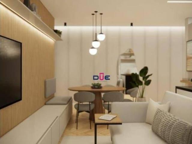 Apartamento para comprar 1º andar, Santos