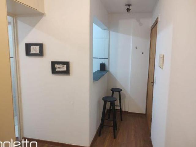 Apartamento para comprar 26m² R$120.000,00
