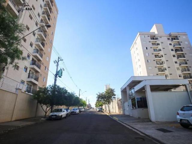 Apartamento para comprar, 2 dormitórios, 2 vagas, Vale do Sol, Piracicaba SP