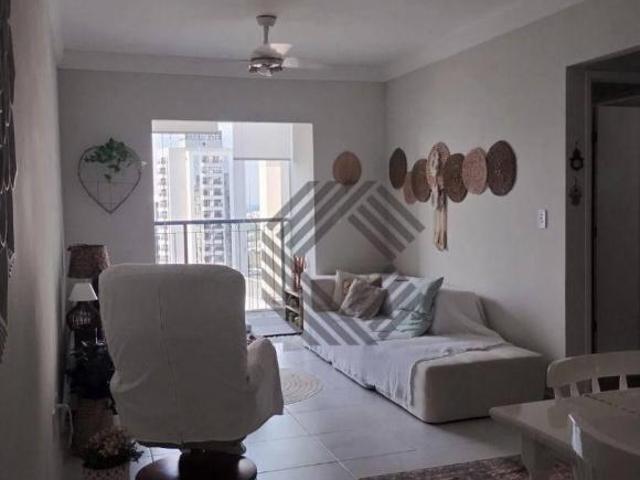 Apartamento para comprar, 2 quartos, Campolim, Sorocaba