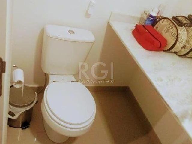 Apartamento Para Comprar 47 m² Jardim Botânico Porto Alegre/RS