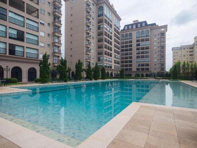 Apartamento para comprar, 4 dormitórios, 4 suítes, Centro, Piracicaba SP
