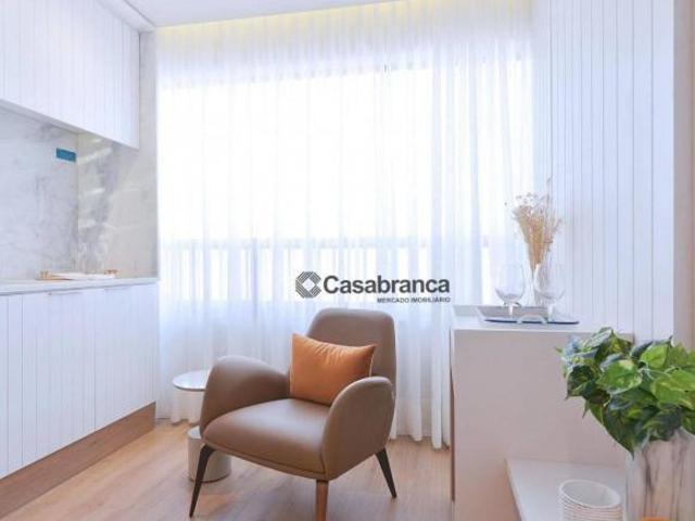 Apartamento para comprar com 02 quartos sendo 01 suíte no Parque Campolim em Sorocaba/SP