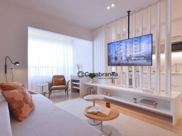 Apartamento para comprar com 02 quartos sendo 02 suítes no bairro Parque Campolim, Sorocaba