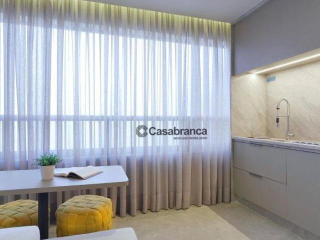 Apartamento para comprar com 03 quartos sendo 02 suítes no Campolim em Sorocaba/SP