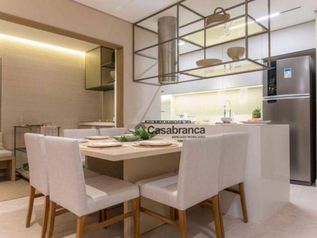 Apartamento para comprar com 03 quartos sendo 02 suítes no Pátio Boa Vista, Sorocaba