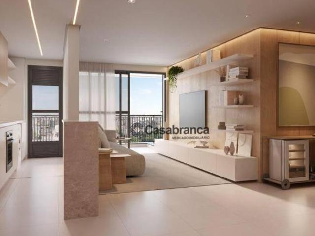 Apartamento para comprar com 03 sendo 01 suíte no bairro Portal da Colina, Sorocaba