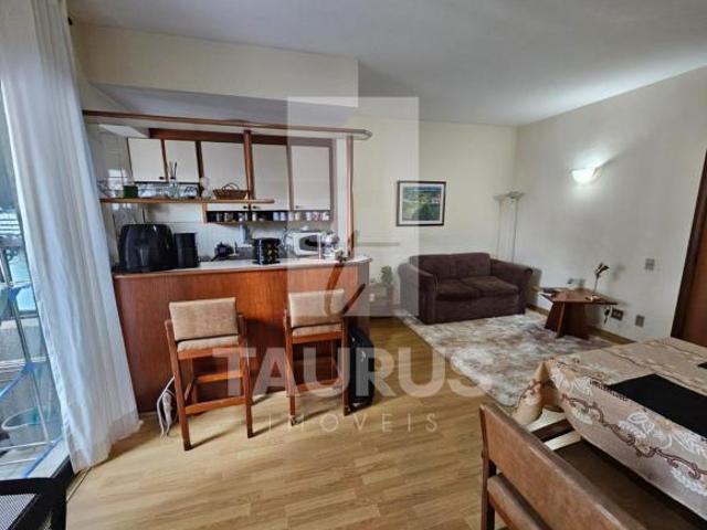 Apartamento para comprar com 1 suite, 1 vaga, 46m², em Moema, São Paulo SP
