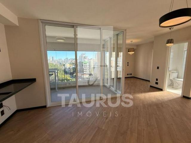 Apartamento para comprar com 1 suíte em Moema, São Paulo SP