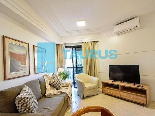 Apartamento para comprar com 1 quarto, 1 vaga, 42m², Itaim Bibi, São Paulo SP