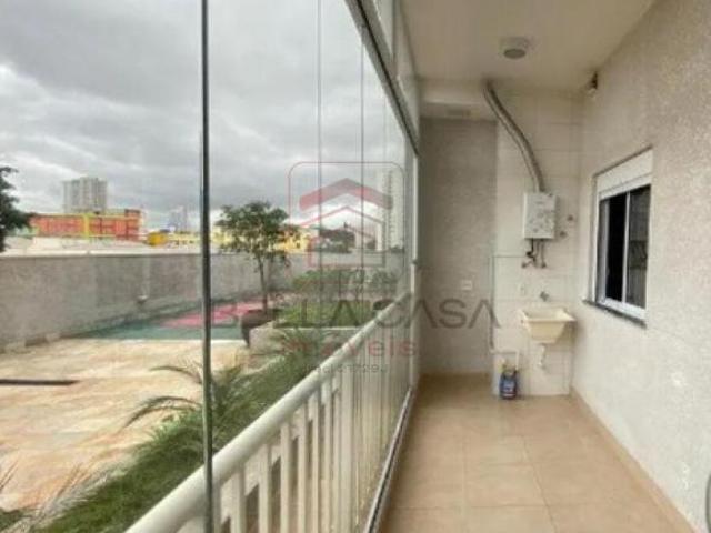 Apartamento para comprar com 1 quarto, 35m² Mooca OPORTUNIDADE