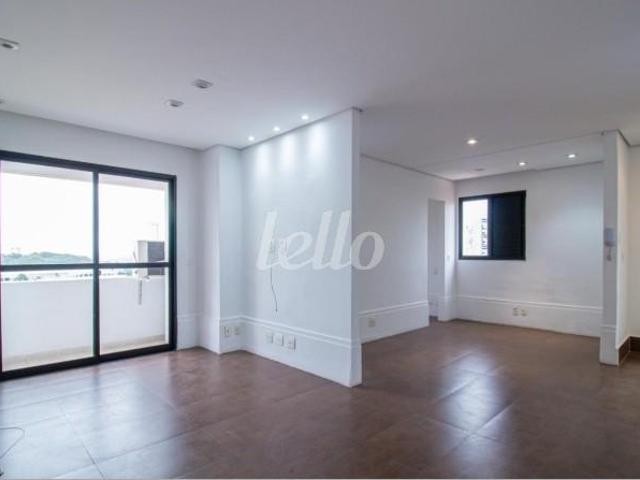 Apartamento para comprar com 1 quarto, 45m²