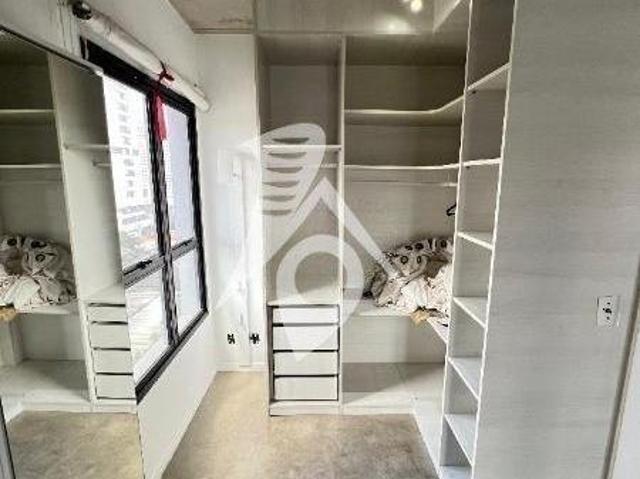 Apartamento para comprar com 1 quarto, 70m²