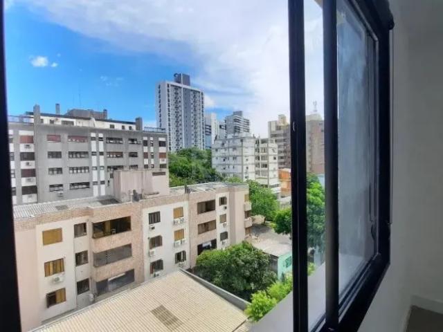 Apartamento para Comprar com 2 dormitórios, 64 m² por R$ 445.000,00 Bom Jesus Porto Alegre/RS