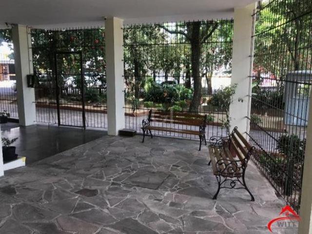 Apartamento para comprar com 2 dormitórios, 78 m² Santa Cecília Porto Alegre